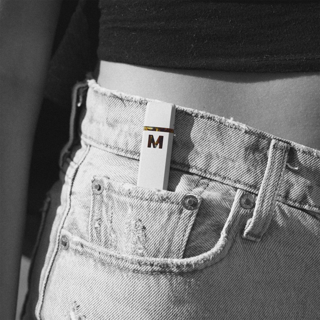 Brand Feature: MFUSED and Polite - Canna West Seattle