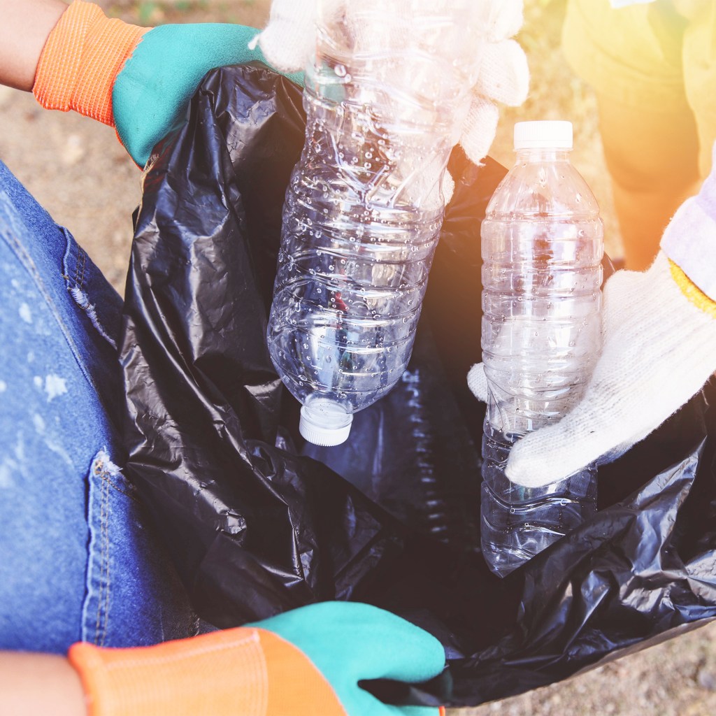 Canna Collect Community Clean Up - Canna West Seattle