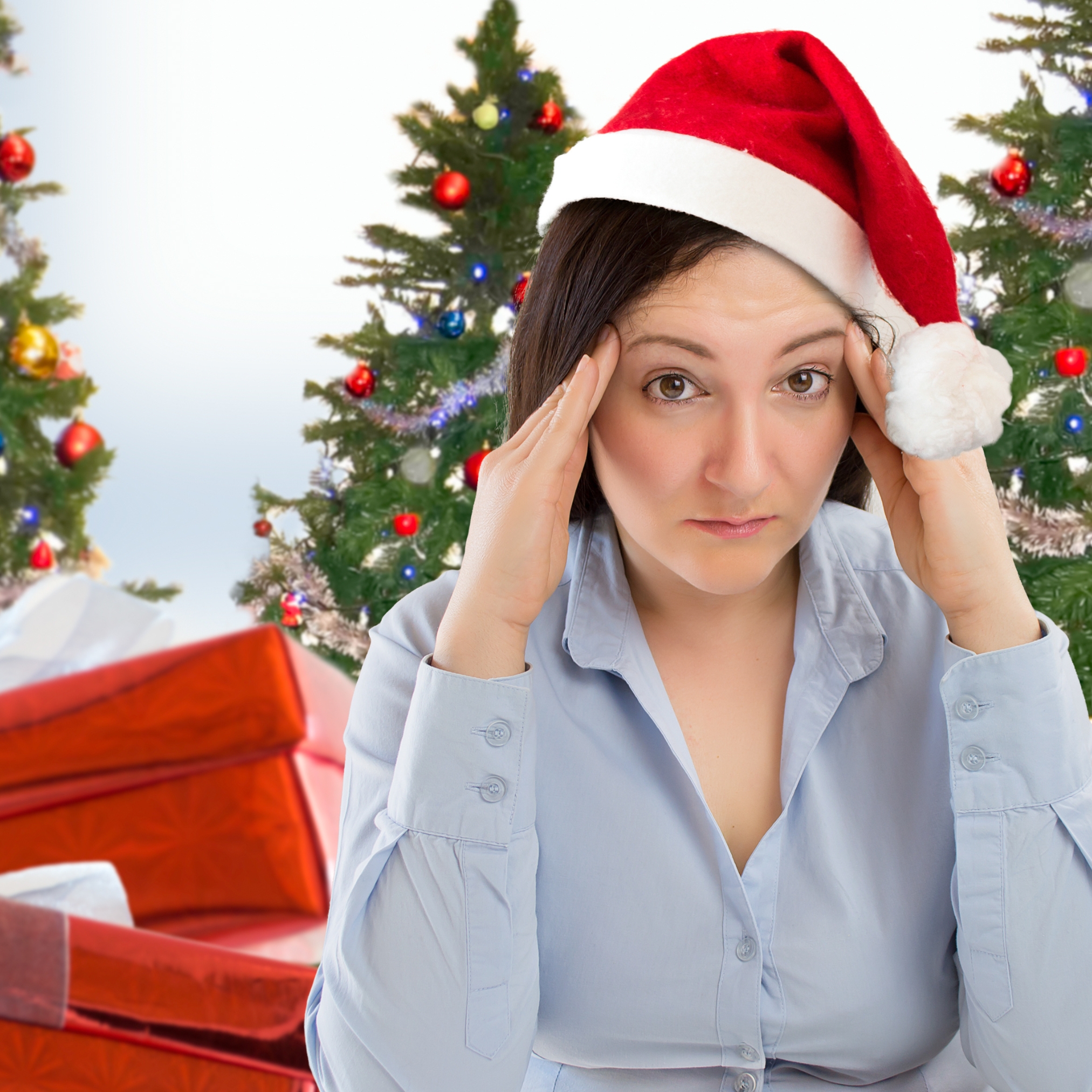 Keeping it Cool Through the Holidays - Canna West Seattle