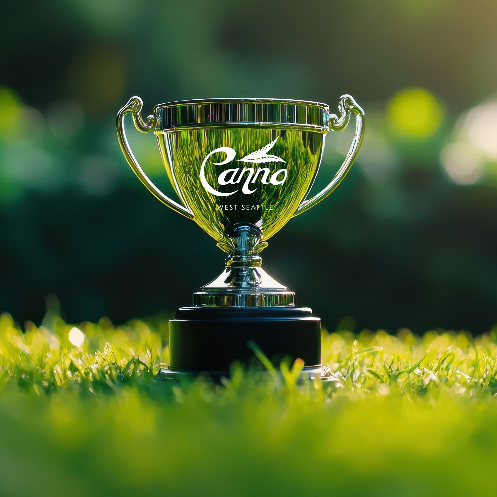 Canna West Wins Silver in the 2024 Best in the PNW! - Canna West Seattle